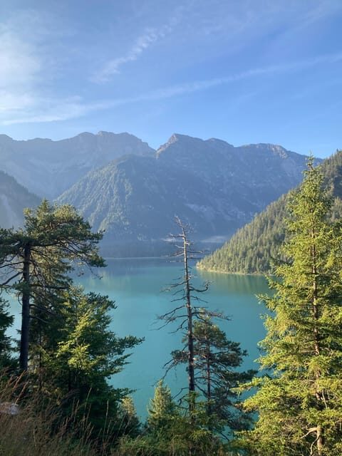 Ehrwald: Hiking Tour into breath taking Nature - Meeting Points and Practicalities