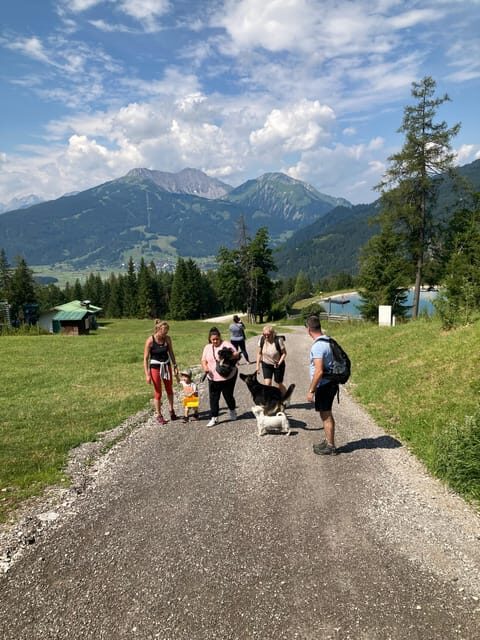 Ehrwald: Hiking Tour into breath taking Nature - Pricing and Value