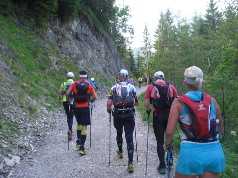 Ehrwald: Nordic Walking Tour - Why You Might Love This Tour