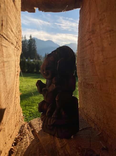 Ehrwald: Time to Relax-Yoga meets Mountain Tour - FAQ