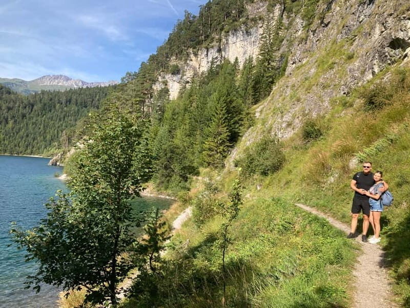 Ehrwald: Wonderful 2 lakes hike in the nature reserve - The Trail and What Makes it Special
