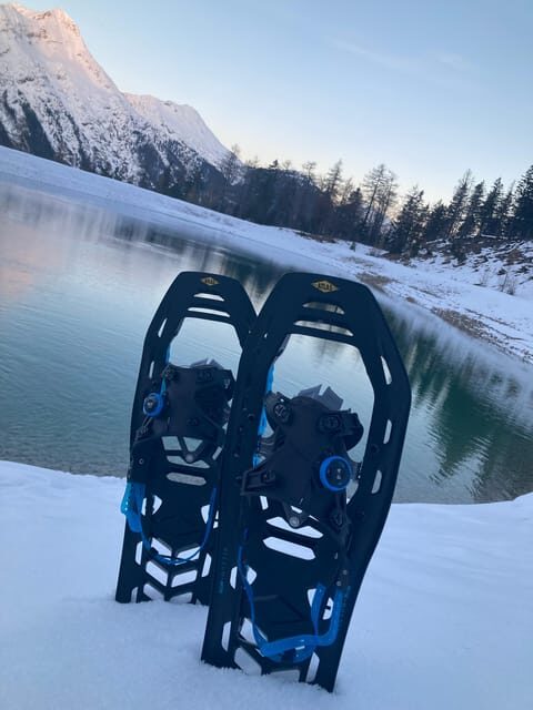 Ehrwald: Zugspitze Snowshoe Hiking Tour with Mountain Views - An Authentic Winter Experience in Ehrwald