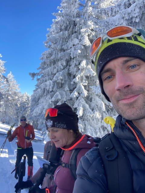 Ehrwald: Zugspitze Snowshoe Hiking Tour with Mountain Views - Who Should Consider This Tour?
