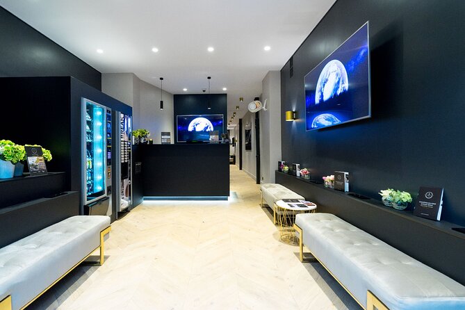 Eiffel Tower Access to 2nd Floor and Summit Option With Host - Important Considerations and Policies