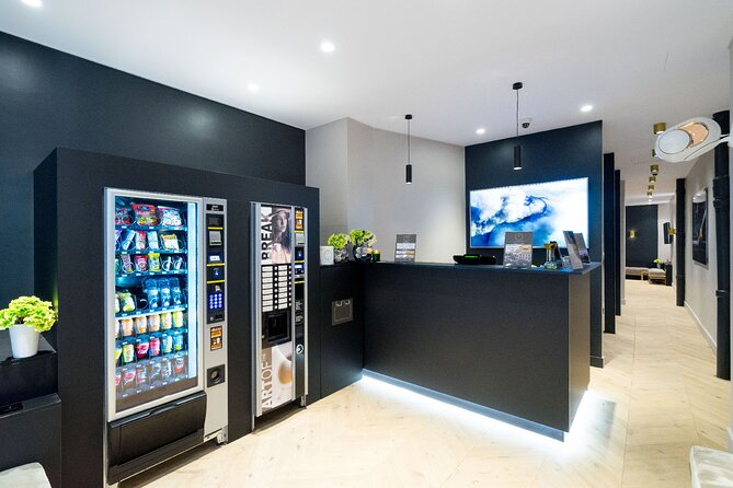 Eiffel Tower Access to 2nd Floor and Summit Option With Host - Eiffel Tower Access Levels Explained