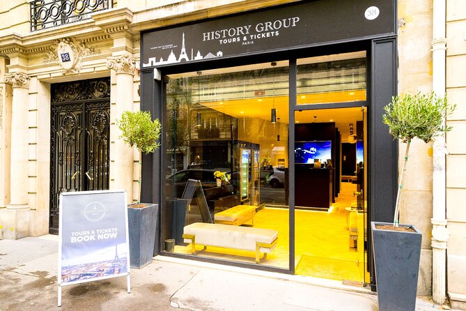 Eiffel Tower Access to 2nd Floor and Summit Option With Host - Maximizing Your Eiffel Tower Experience