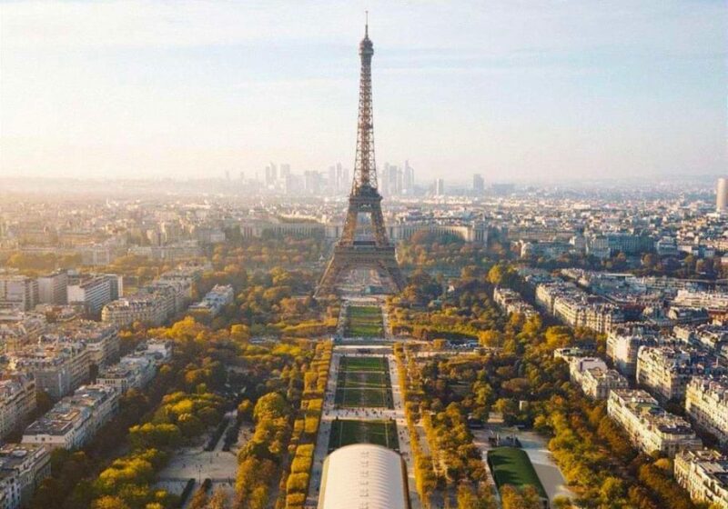 Eiffel Tower Access with Host - Who Should Consider This Tour?