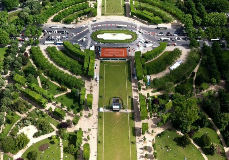 Eiffel Tower Access with Host - FAQ