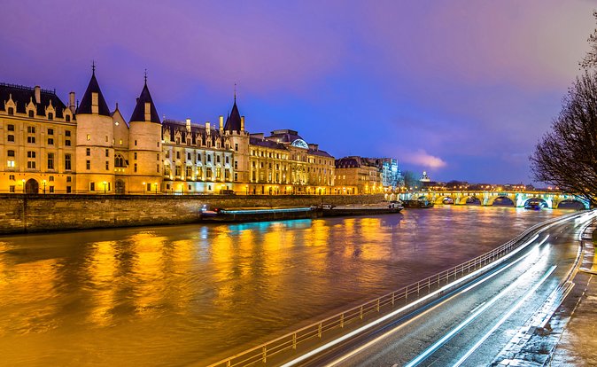 Eiffel Tower & City Tour Plus Seine River Cruise Option - Traveler Feedback
