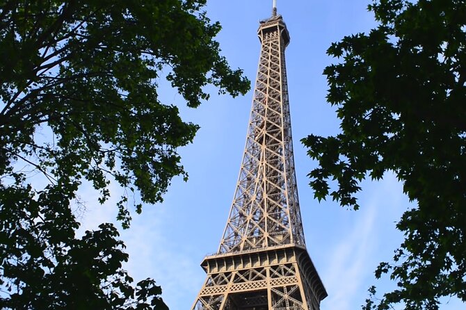 Eiffel Tower Climbing Tour With Summit Access - Guest Feedback