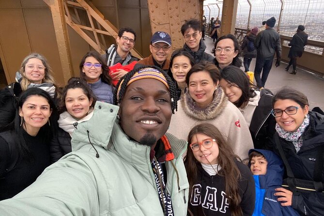 Eiffel Tower Elevator Guided Tour and Paris City Bus Tour - Final Thoughts on Value and Suitability