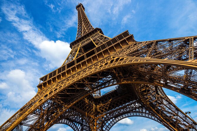 Eiffel Tower Elevator Tour with Optional Summit & Cruise Access - The Group Experience & Logistics