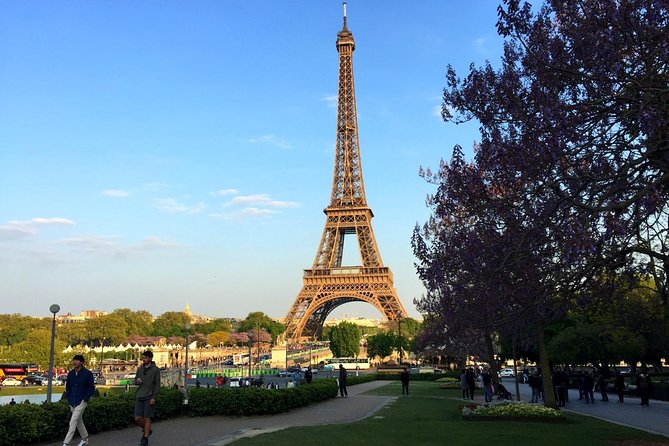 Eiffel Tower Elevator Tour with Optional Summit & Cruise Access - FAQs About the Eiffel Tower Elevator Tour