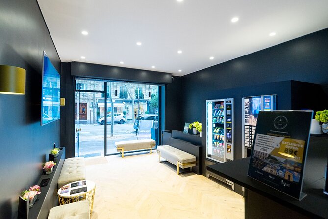 Eiffel Tower Guided Access to 2nd Floor With Summit Option - Exploring Paris From the Eiffel Tower