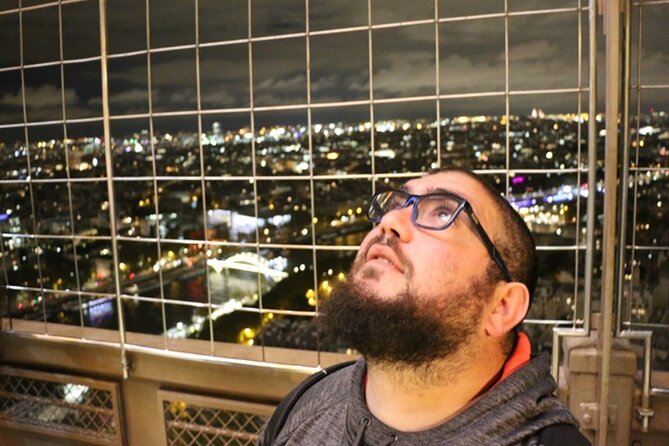 Eiffel Tower Tour & River Cruise With Summit Option - Itinerary and Highlights