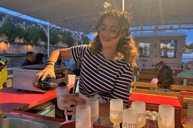 Eiffel Tower Tour & River Cruise With Summit Option - Common Issues and Concerns