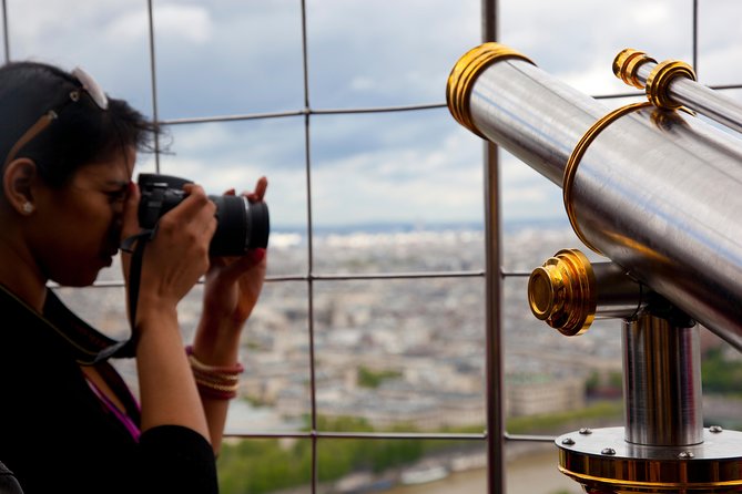 Eiffel Tower Tour With Optional Summit and Seine River Cruise - Customer Feedback and Recommendations