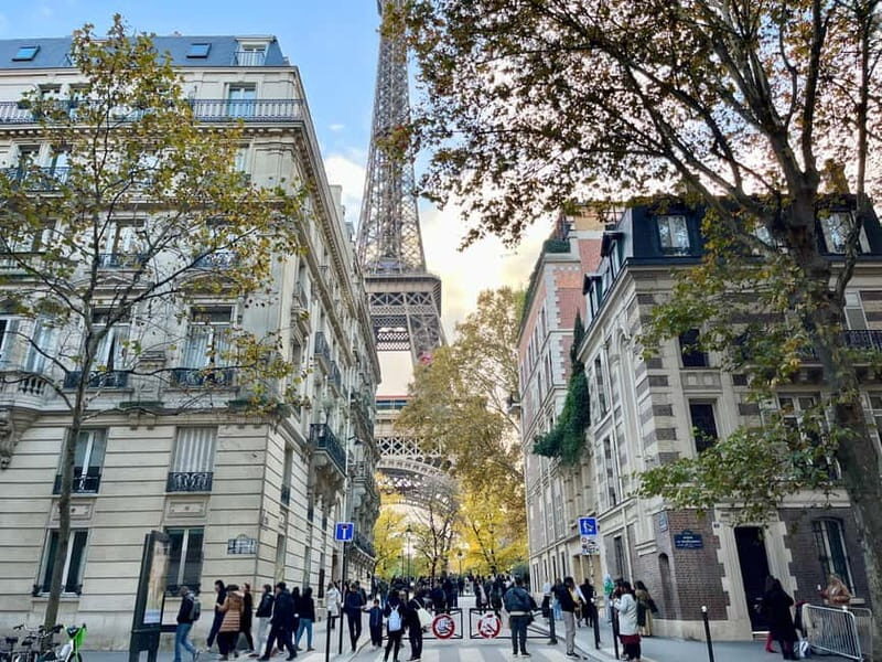 Eiffel Tower with Summit and 2nd Floor Access Guided Tour - The Itinerary and What to Expect