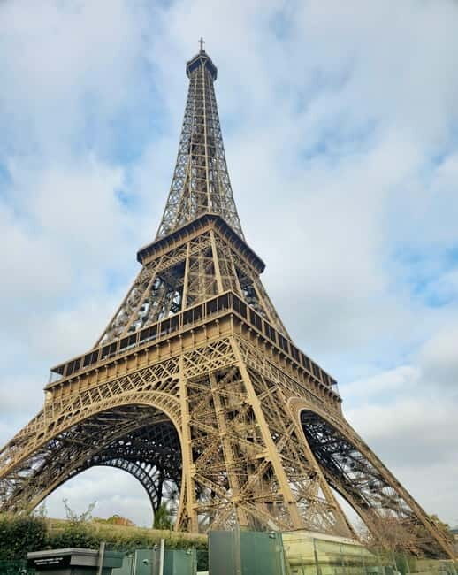 Eiffel Tower with Summit and 2nd Floor Access Guided Tour - Who Would Love This Tour?