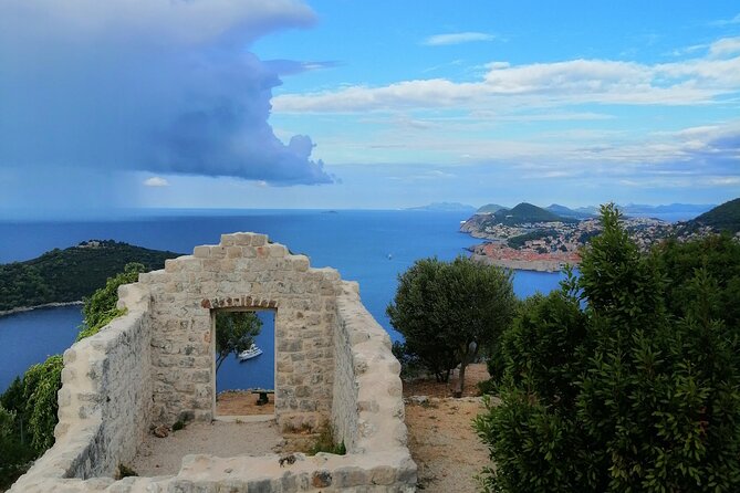 Eight Beautiful Locations Just Outside of Dubrovnik - Ston and the Pelješac Peninsula