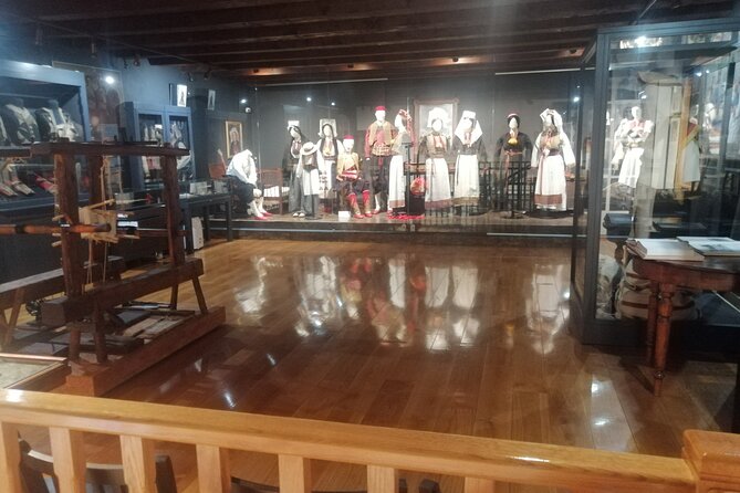 Eight Beautiful Locations Just Outside of Dubrovnik - Kravice Waterfalls, Bosnia and Herzegovina