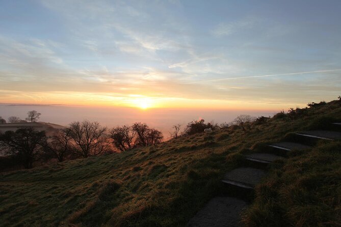 Eight Day Tour of Sacred England - An In-Depth Look at the Itinerary