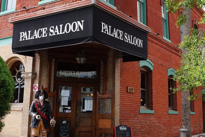 Eight Flags Road Tour - Practical Details and What to Expect