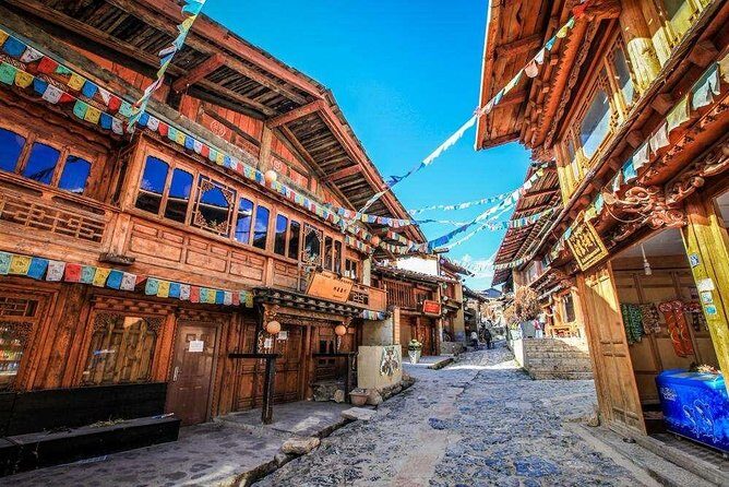 Eight Nights Nine Days Indepth Private Tour to Yunnan - Why This Tour Offers Such Good Value