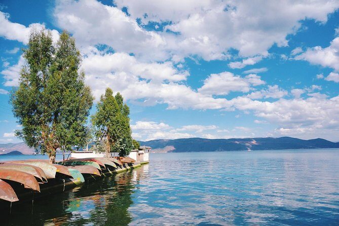 Eight Nights Nine Days Indepth Private Tour to Yunnan - Who Will Love This Tour?