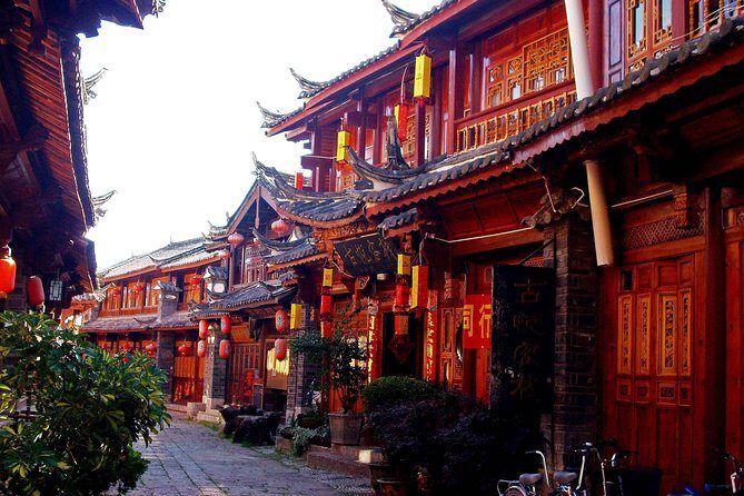 Eight Nights Nine Days Indepth Private Tour to Yunnan - Frequently Asked Questions (FAQs)