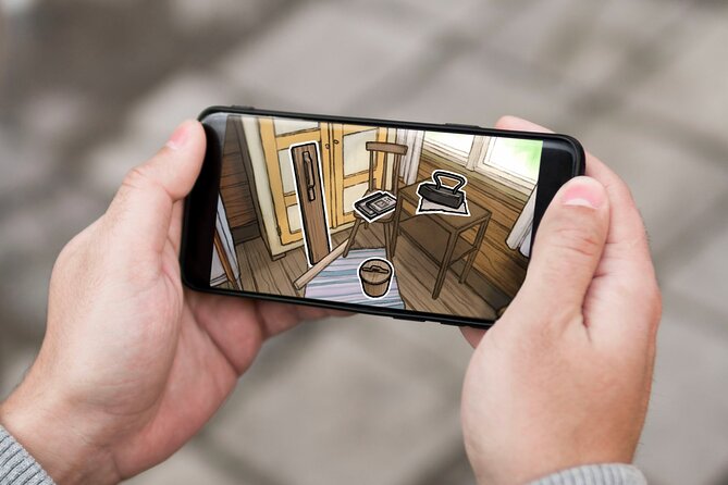 Eila's Time Travels: A Lycksele Family Walking Tour Game - Final Thoughts