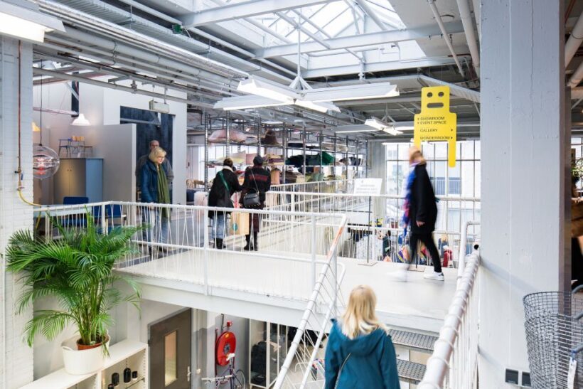 Eindhoven: City Center Walking Tour - Final Thoughts