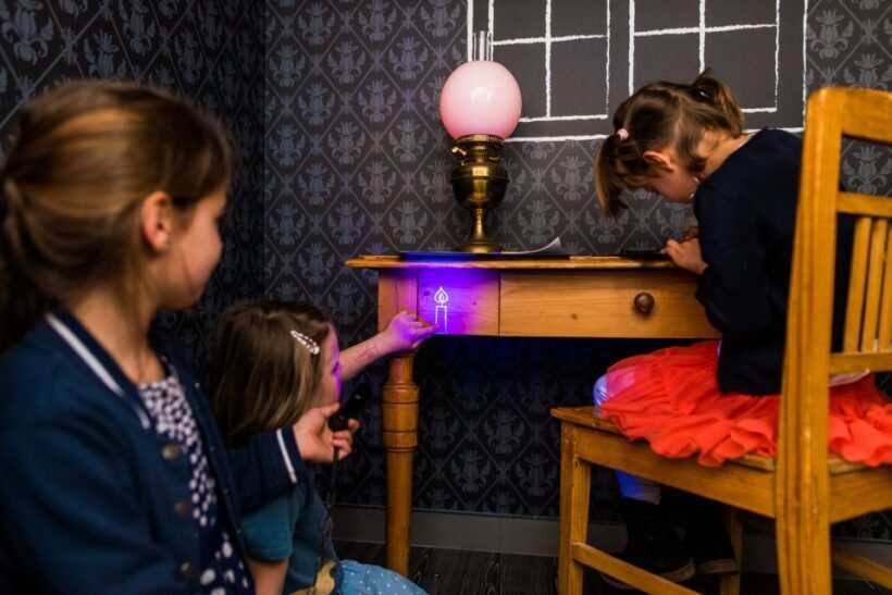 Eindhoven: Philips Museum Entry Ticket - Practical Details: Making Your Visit Smooth