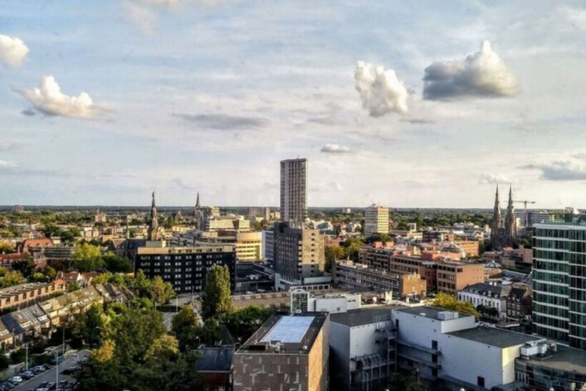 Eindhoven: Private custom Walking tour with a local guide - Why Choose a Private, Customized Tour?