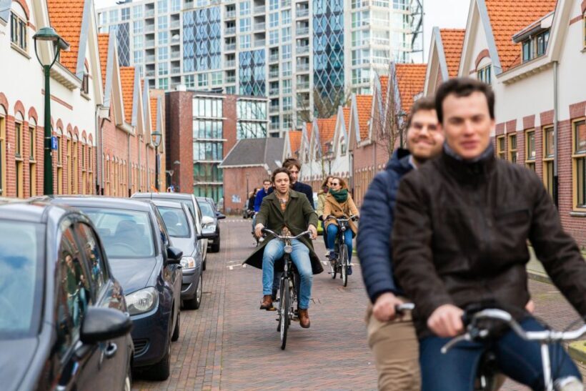 Eindhoven: Private Guide for a Bike Tour - The Authenticity and Value