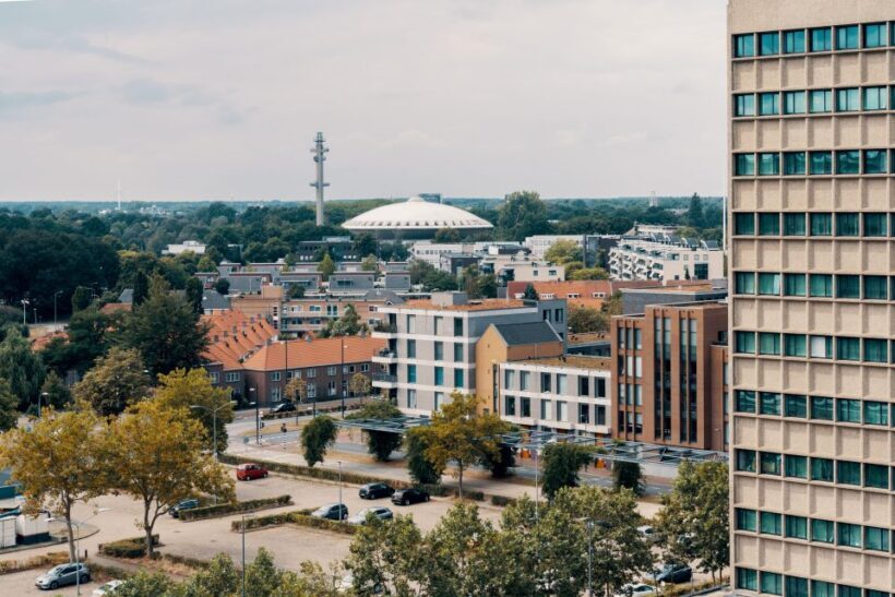 Eindhoven Private Walking Tour - The Breakdown of the Itinerary