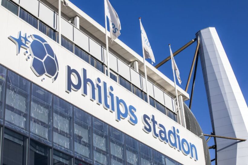 Eindhoven: PSV Stadium Museum Entry Ticket - Is This Tour Right for You?