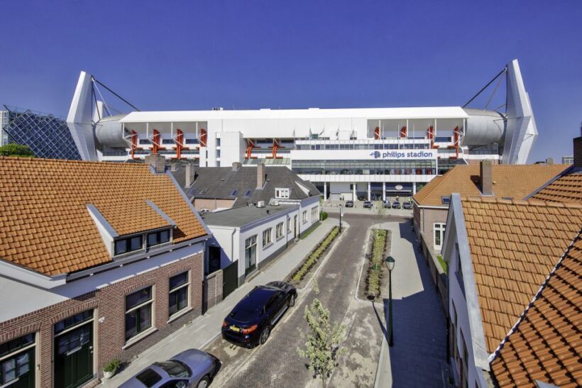 Eindhoven: PSV Stadium Museum Entry Ticket - Frequently Asked Questions