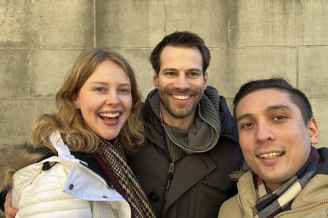 Einstein Adventure in Zurich: Exploration Game and Tour - Engaging Team-Building Activities