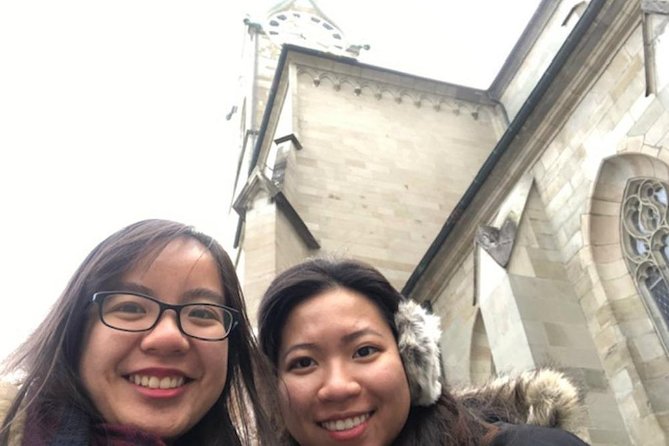 Einstein Adventure in Zurich: Exploration Game and Tour - Frequently Asked Questions