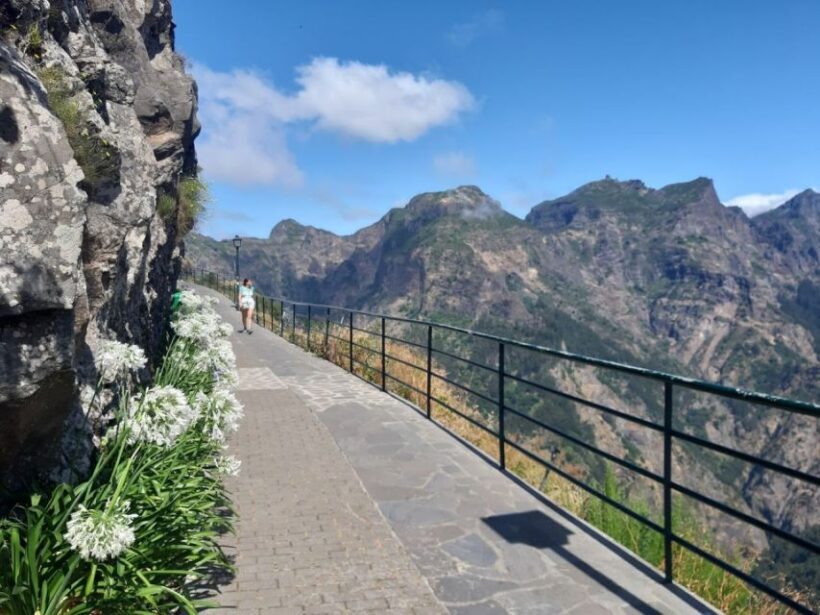 Eira do Serrado / Curral das Freiras (Nun's Valley) - Who Will Love This Tour?
