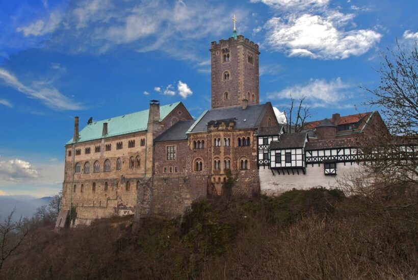 Eisenach - Old Town Private Walking Tour - Final Thoughts: Who Will Love This Tour?