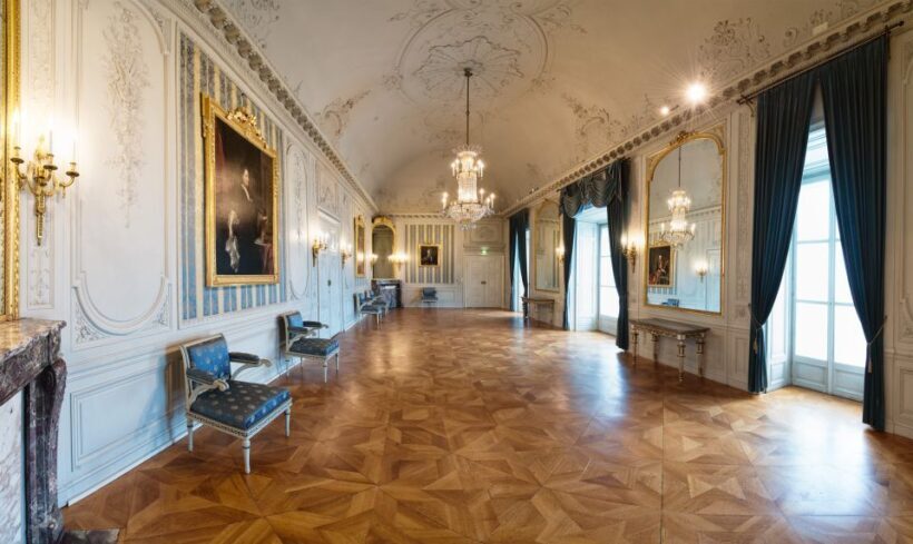 Eisenstadt: Esterhazy Palace Admission Ticket - A Closer Look at the Experience