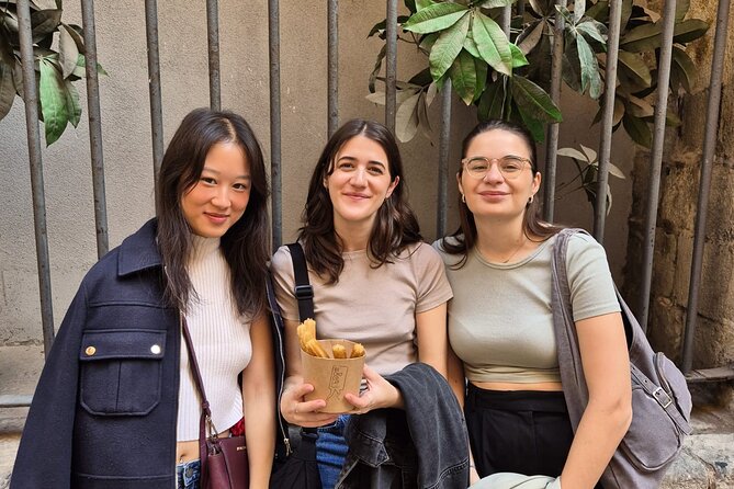 Eixample Unwrapped A Vegan Tour in Barcelona - Practical Details: What to Expect