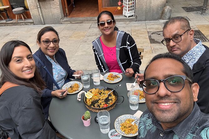 Eixample Unwrapped A Vegan Tour in Barcelona - Who Will Love This Tour?