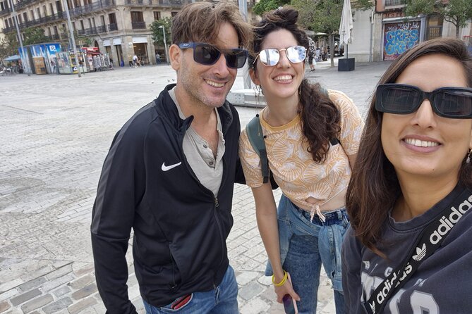 Eixample Unwrapped A Vegan Tour in Barcelona - FAQs