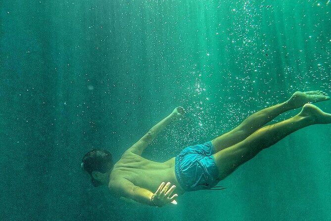 Ek Balam and Cenote Swimming in Mayan City - A Day in Mayan History and Nature: The Experience Breakdown