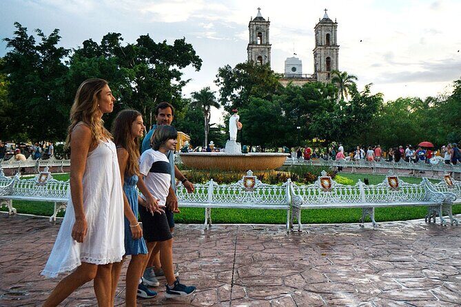 Ek Balam and Valladolid Private Tour - Who Is This Tour Best For?