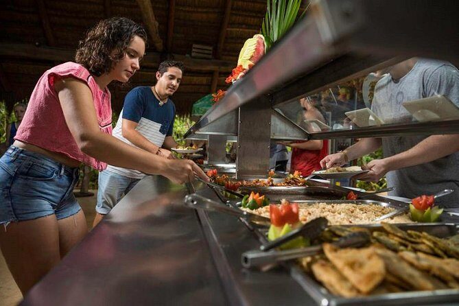 Ek Balam Cenote Maya - What You’ll Love About This Experience