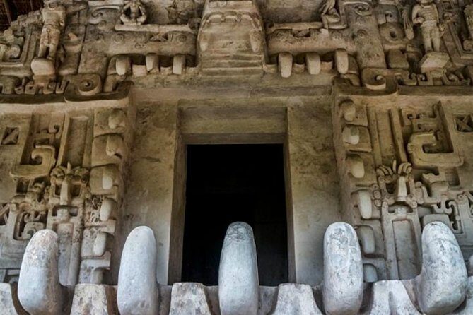 Ek Balam Majestic Mayan Ruins and Cenote Tour - A Deep Dive into the Tour Experience